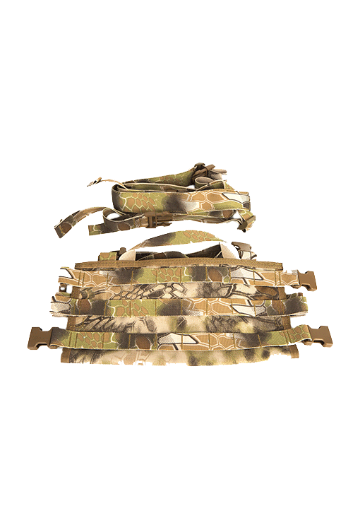 High Speed Gear Inc. AO Chest Rig