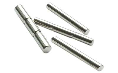 ZEV Titanium Pin Kit (Glock, Gen 4) - MI-TAC