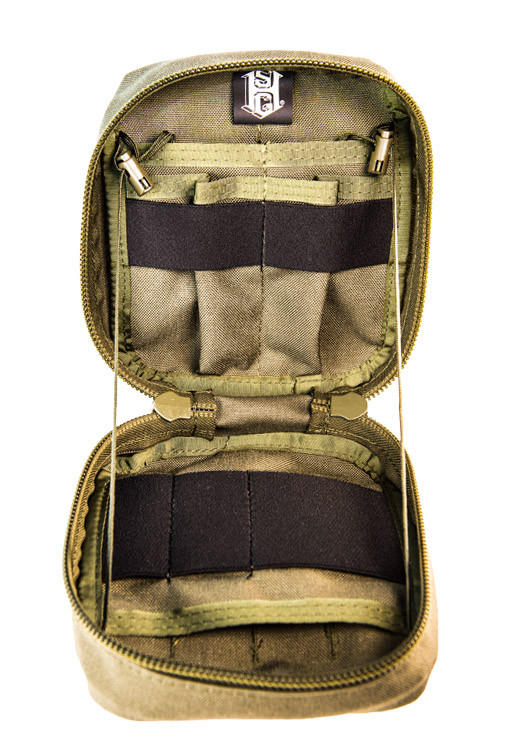 High Speed Gear Inc. Mini EOD Pouch V2