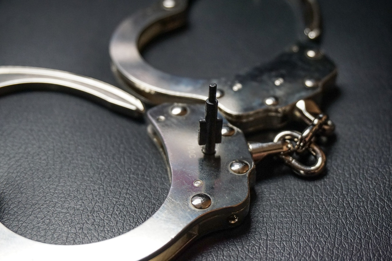 Perseverance Survival Clandestine Universal Handcuff Keys - MI-TAC