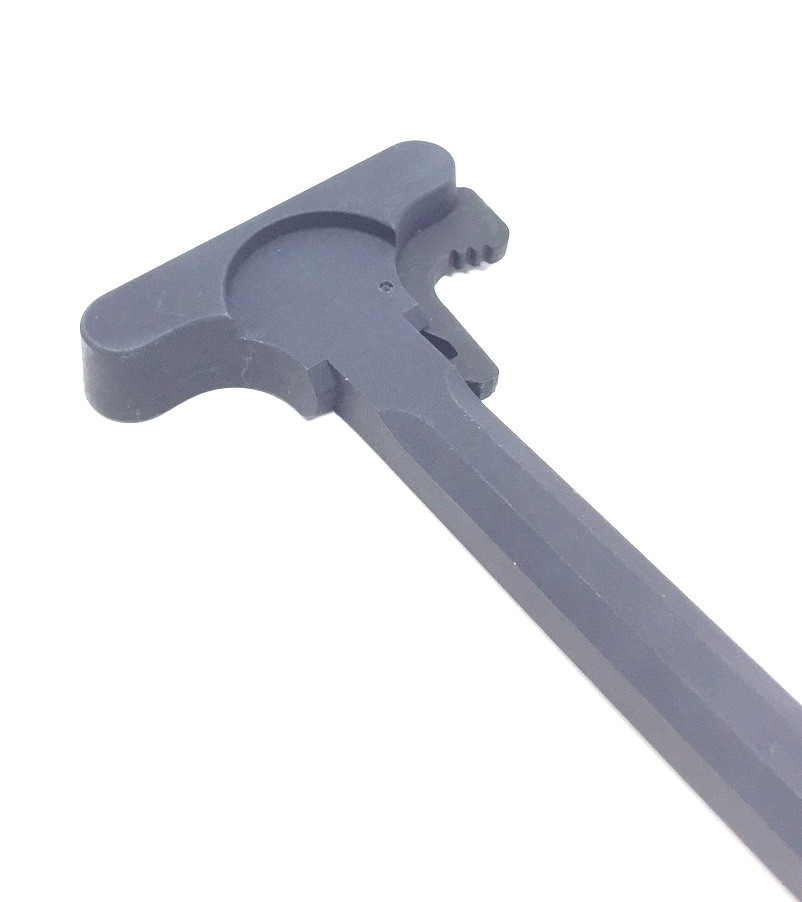 Sionics USGI AR-15 Charging Handle - MI-TAC