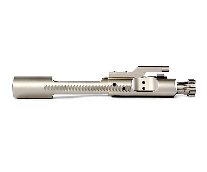 Sionics NP3 Coated Bolt Carrier Group