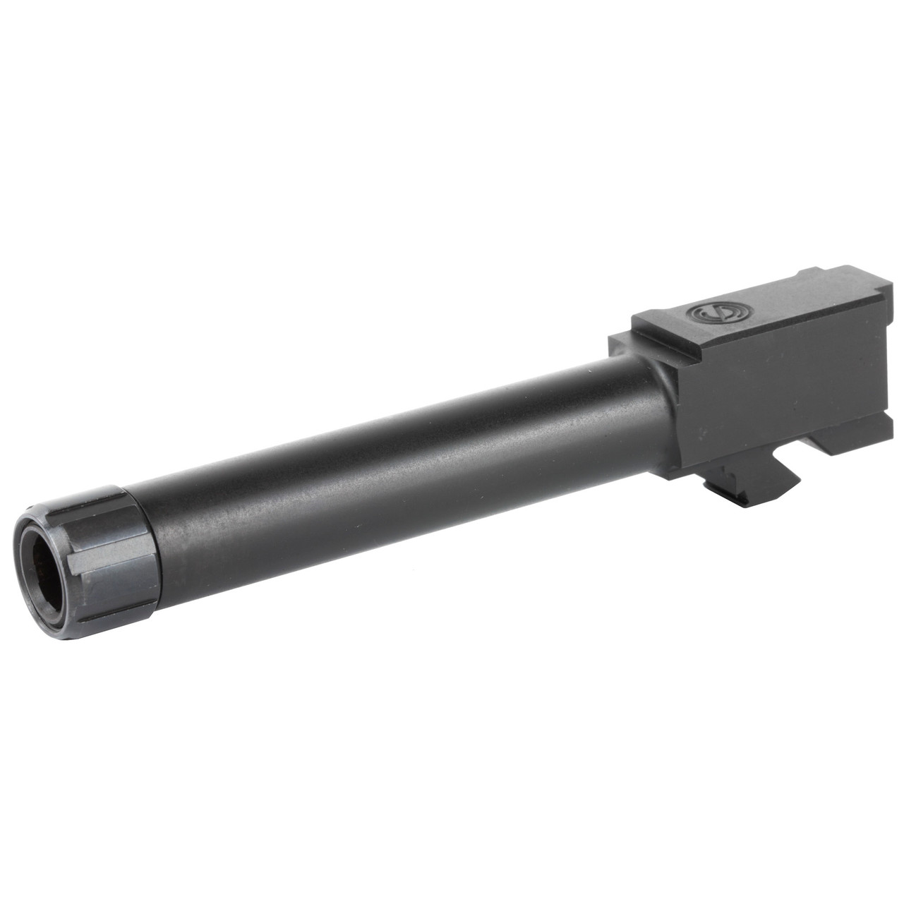 SilencerCo Threaded Barrels for Glock Pistols