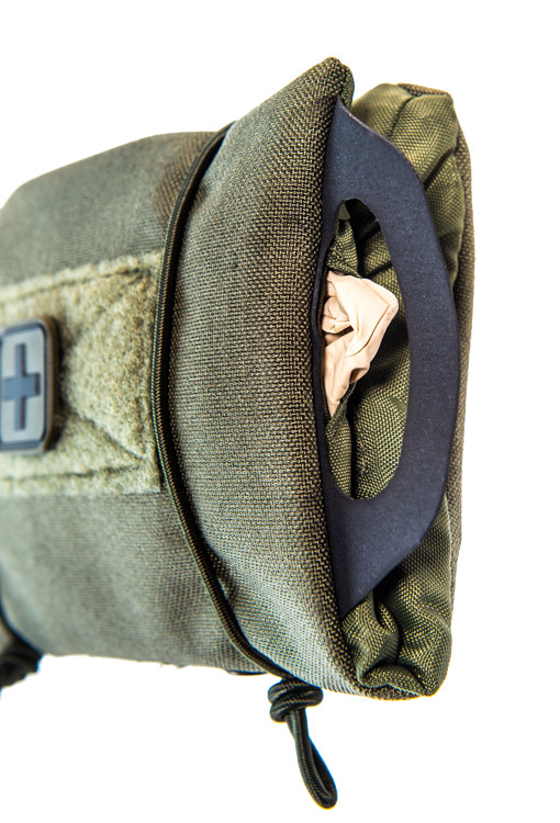 High Speed Gear Inc. Reflex IFAK System