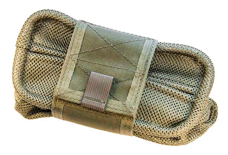 HSGI Mag-Net Dump Pouch V2 Belt-Mount Version