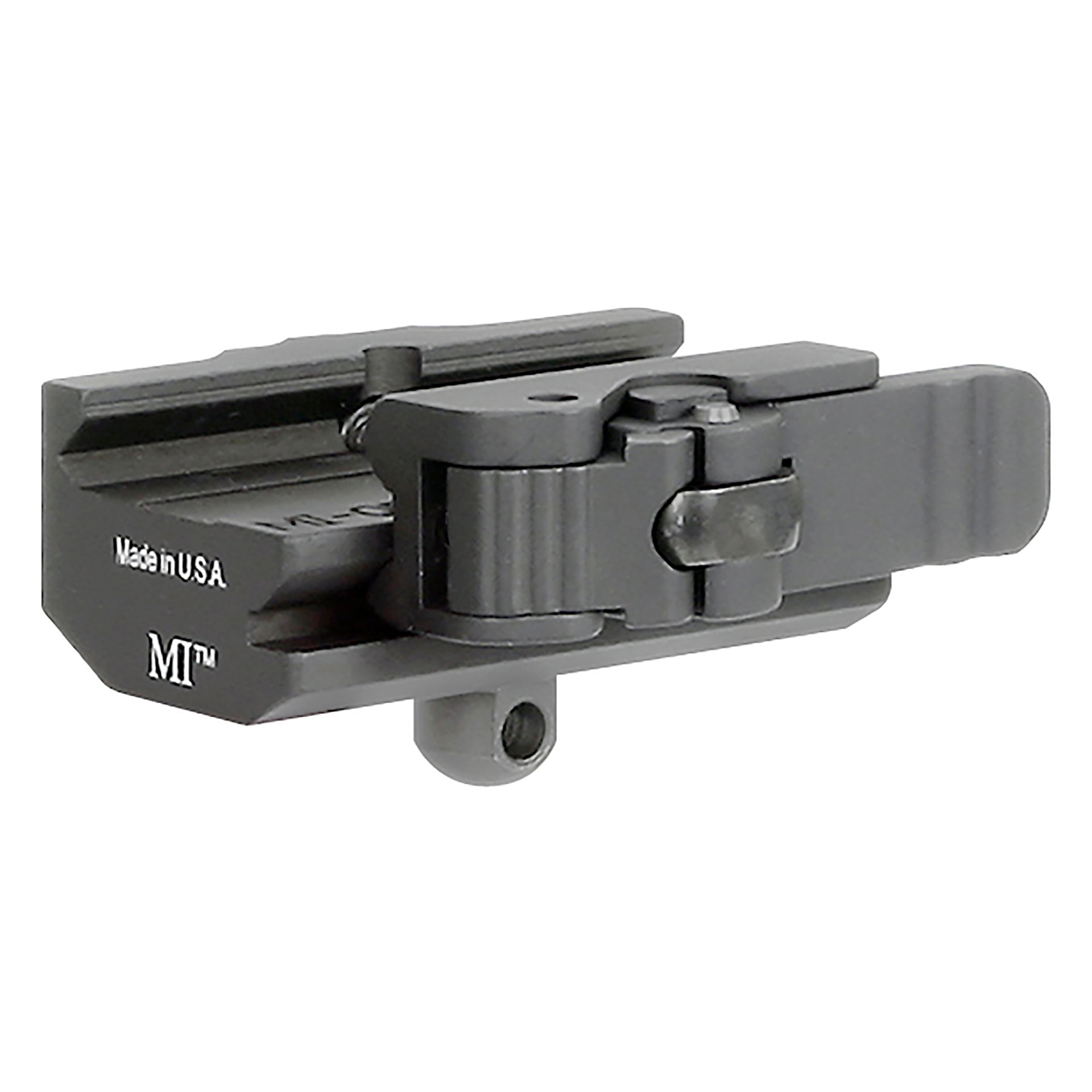 Knights Armament Mws Bipod Rail Adapter