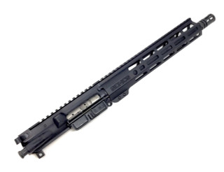 Sionics Weapon Systems Patrol Three 11.5" AR-15 Complete Upper Receiver