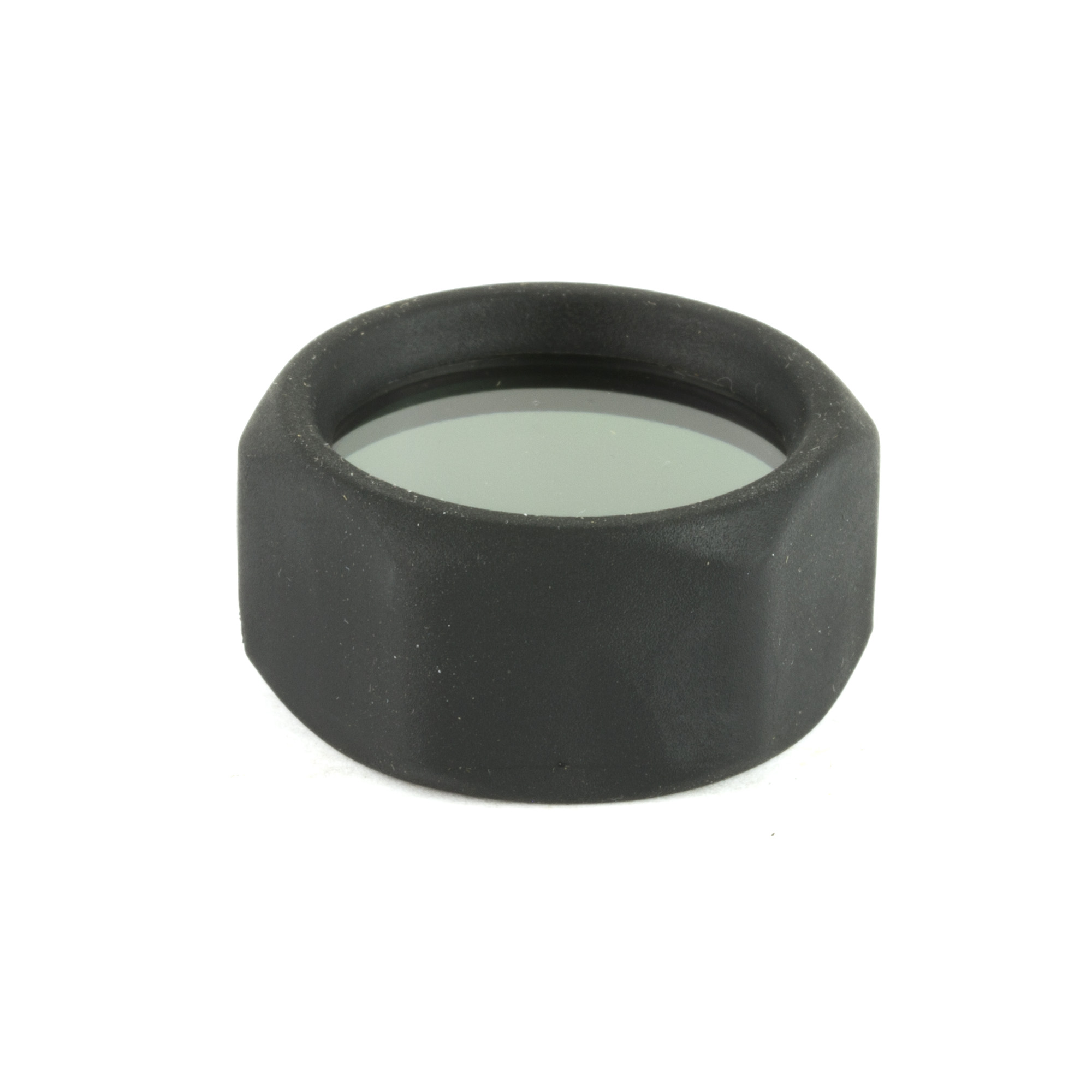 SUREFIRE Slip-On Clear Protective Cover For 1.125" Lights