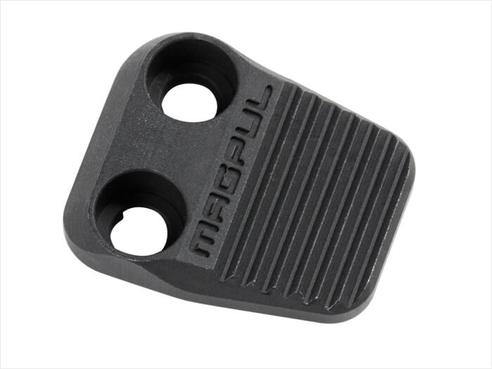 MAGPUL Enhanced AR Mag Release