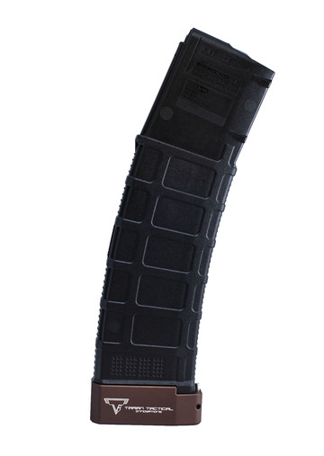 Taran Tactical Innovation AR-15 PMAG Base Pad Mag Extension (+5/6 ...
