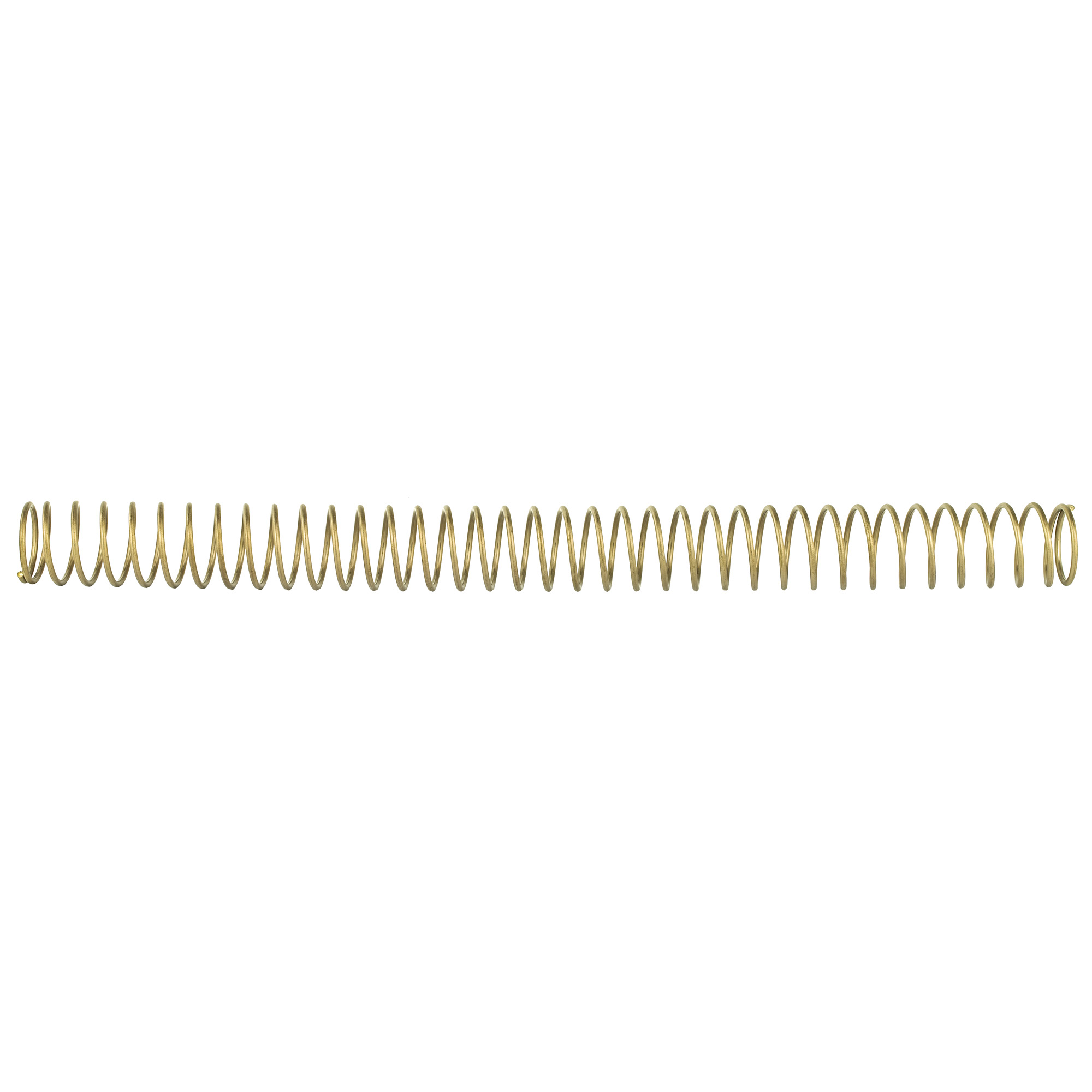 LBE Unlimited Carbine Length Recoil Spring for AR-15/M4