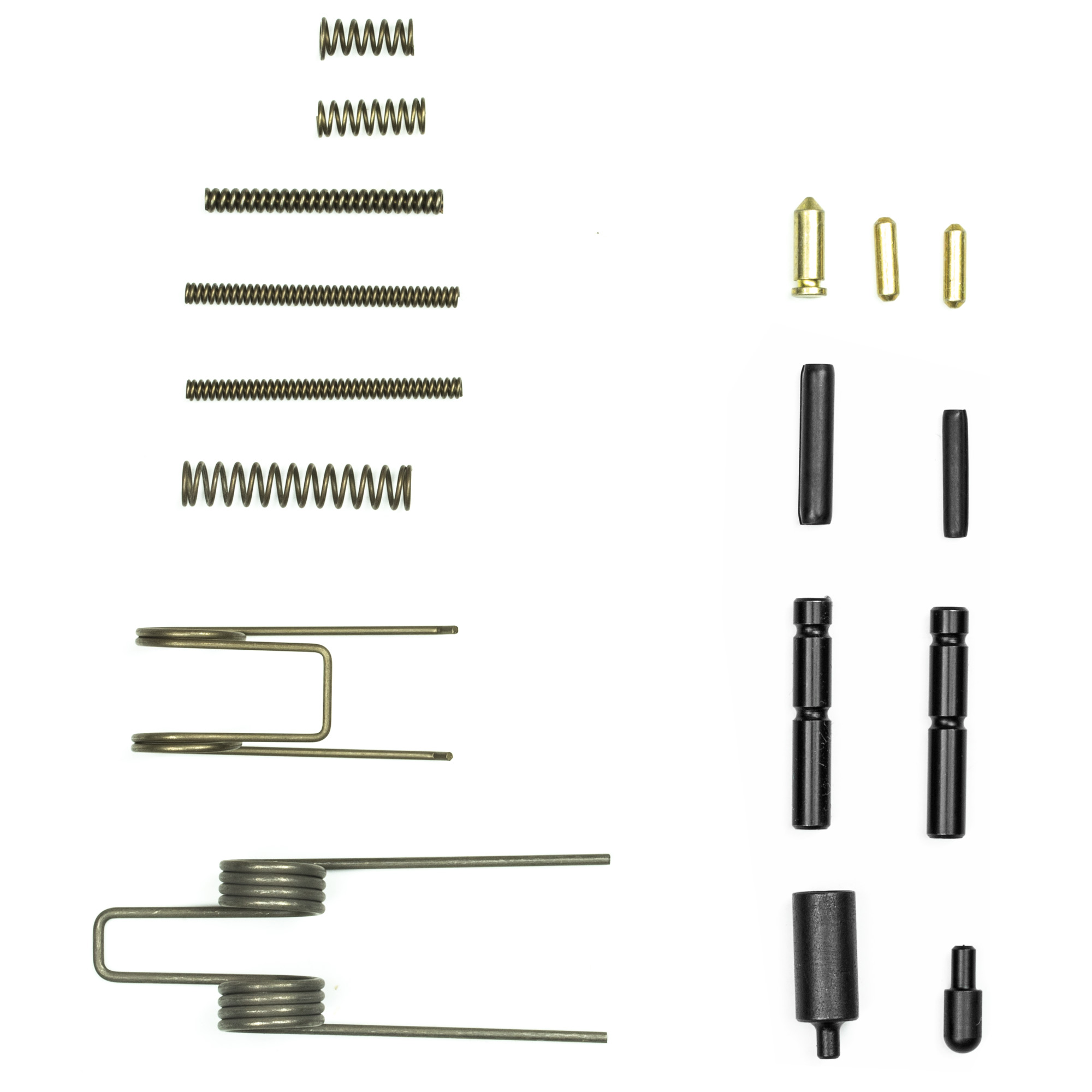 CMMG AR-15 Lower Pins & Springs Parts Kit