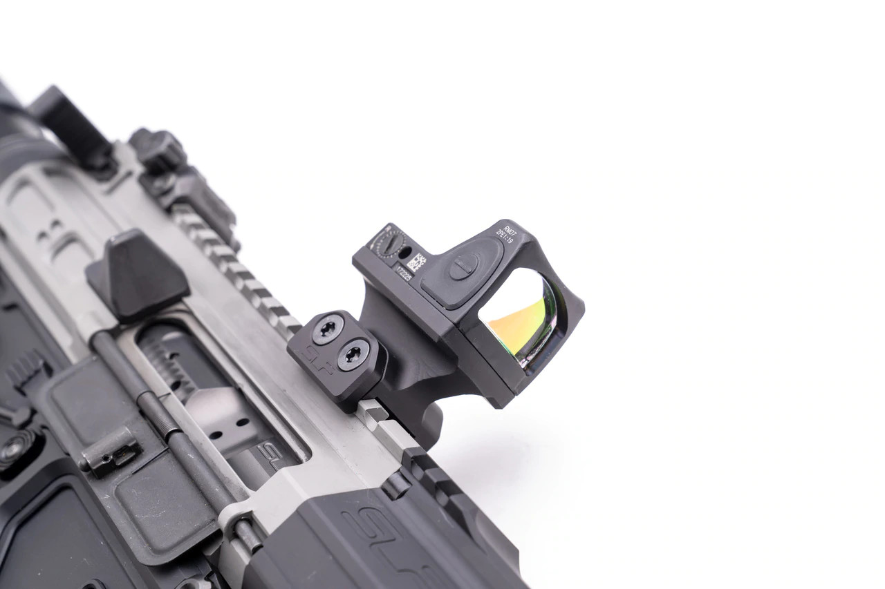 SLR RIFLEWORKS I-Beam RMR Mount (Absolute Co-Witness)