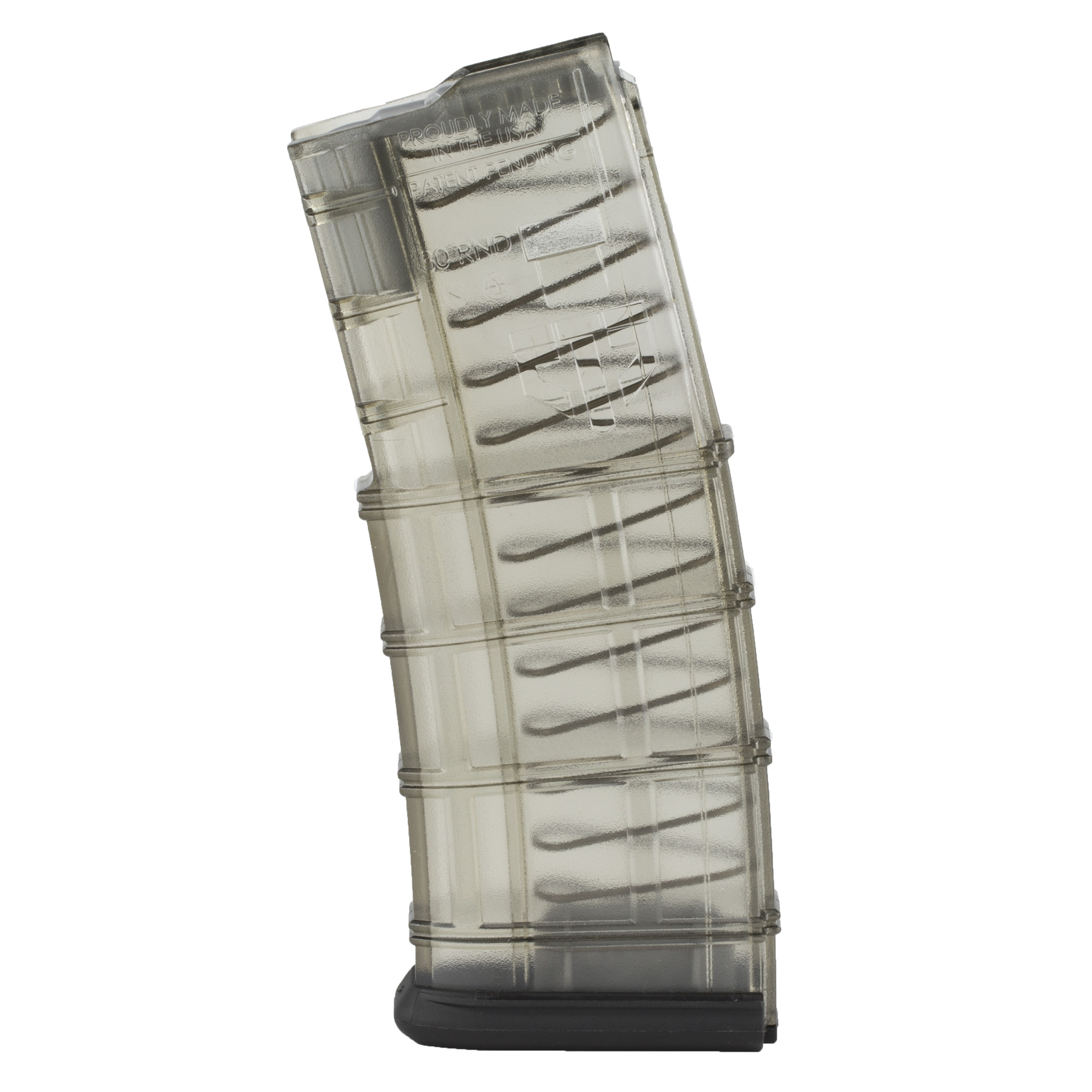 ETS AR15 Magazine (30Rd, SMOKE)