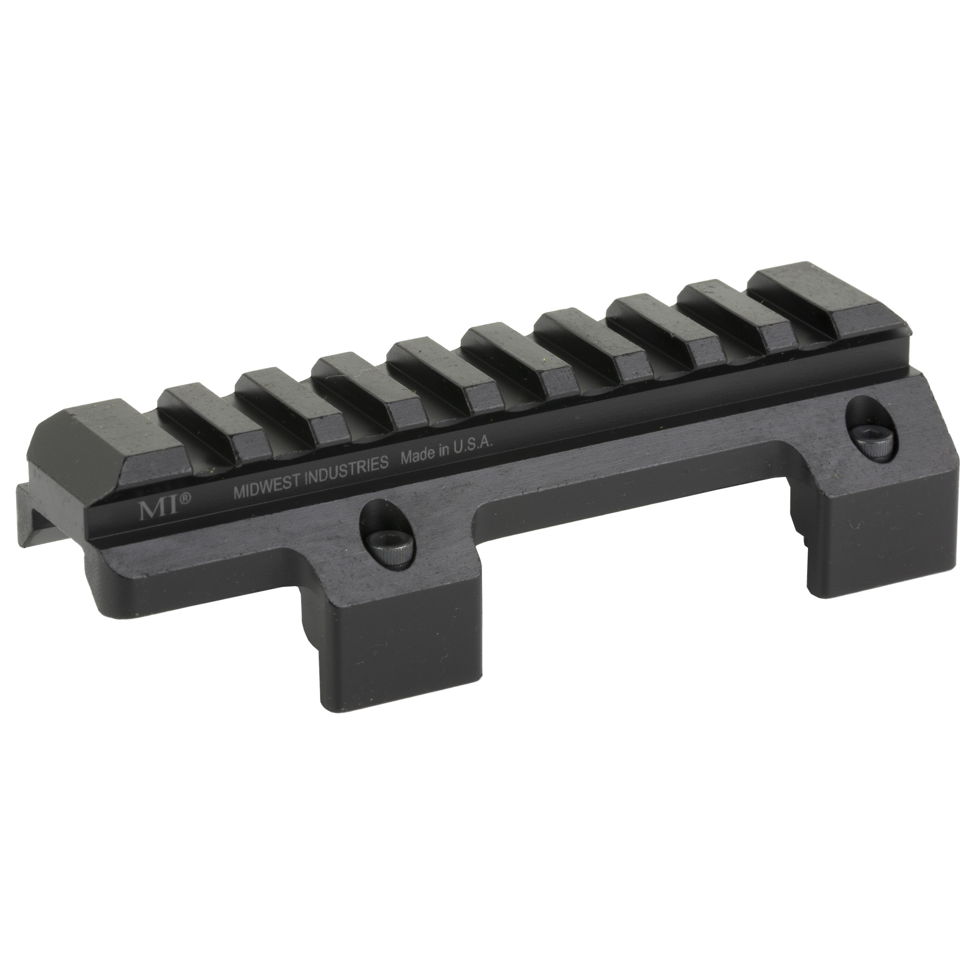 Midwest Industries MP5 and Clones Picatinny Top Rail