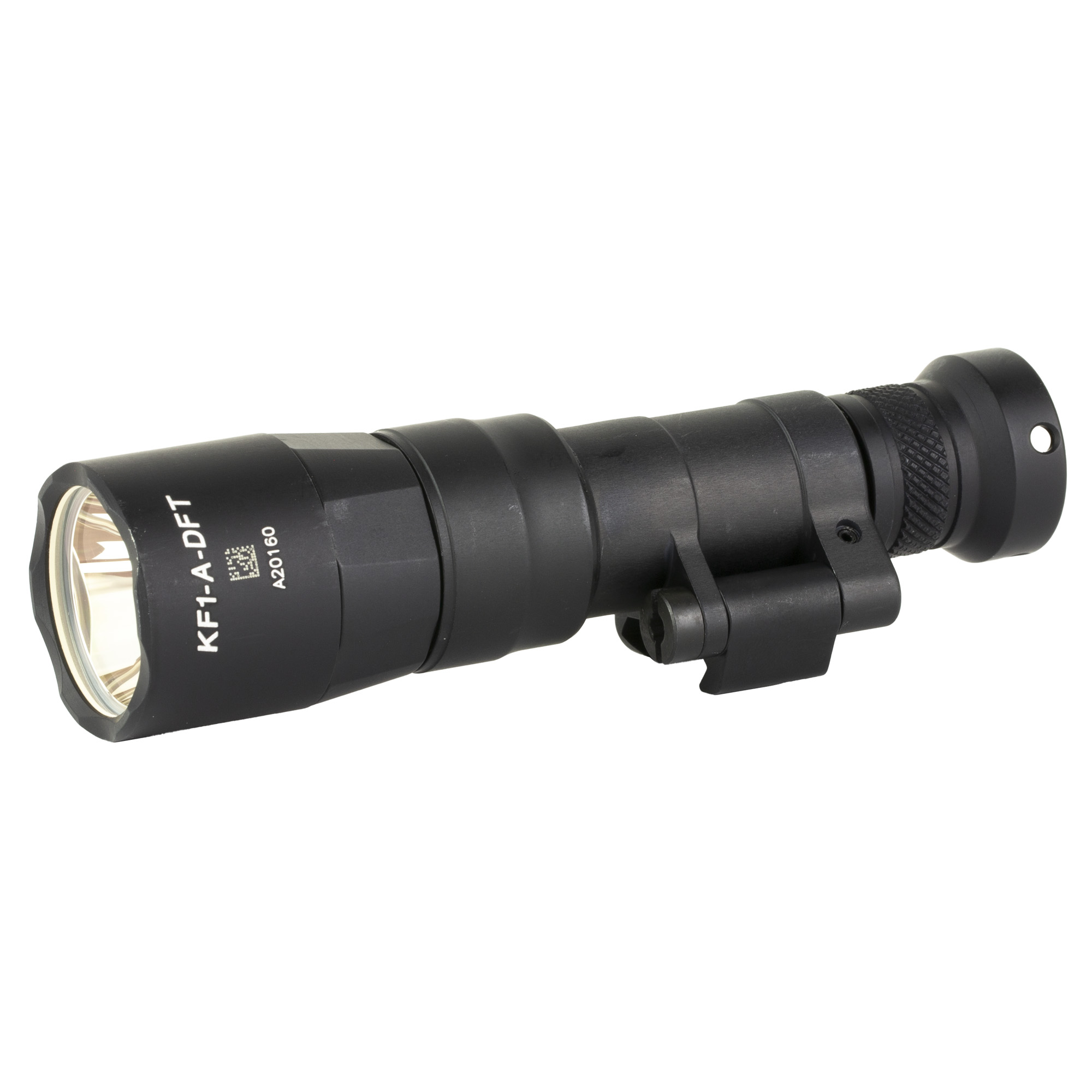 SUREFIRE Scout Light Pro Turbo M340C (Black)