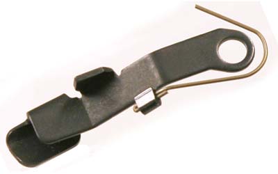 TangoDown Vickers Tactical Glock Slide Stop