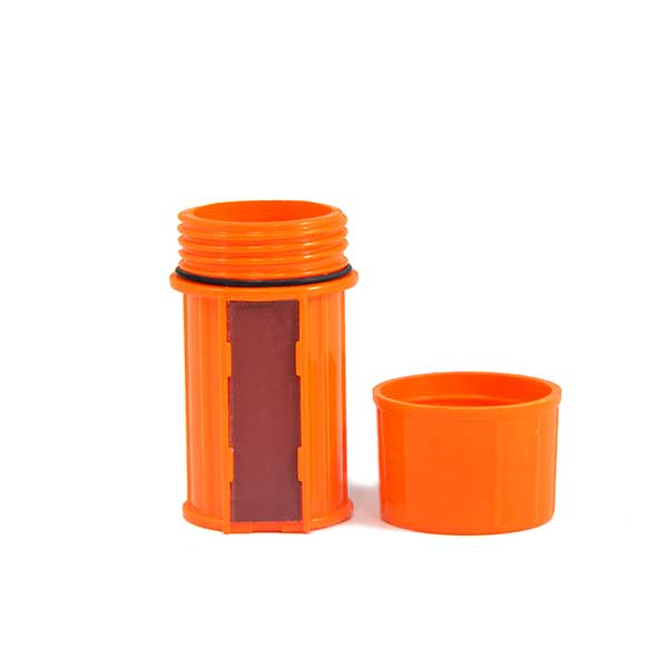 UCO Waterproof Match Case - MI-TAC