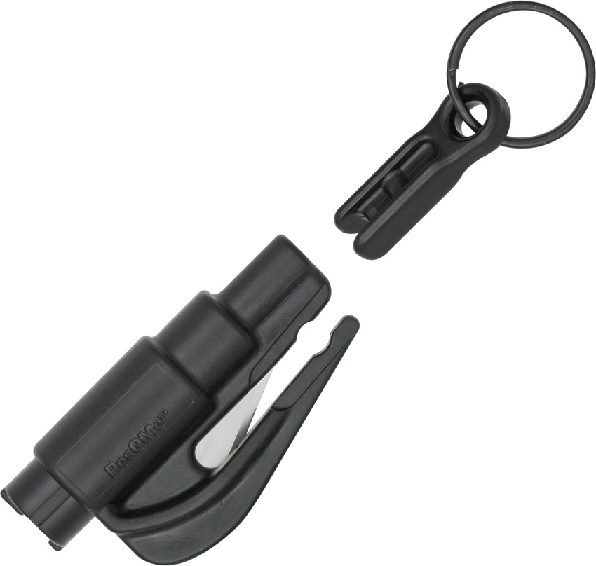 ResQme Keychain Rescue Tool - MI-TAC