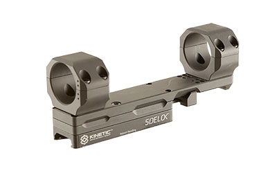 KDG Sidelok Modular Optic Mount 30MM
