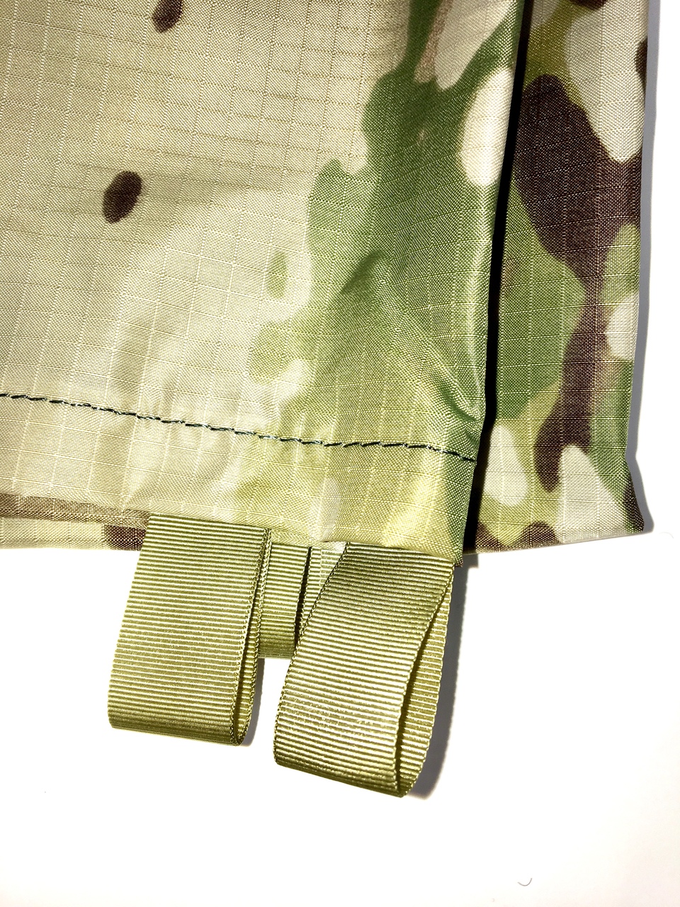 Etowah Outfitters Multicam 10x10 Tarp