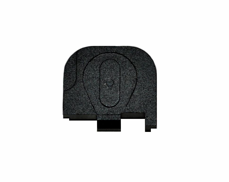 Bastion GLOCK 43 PSALM 144:1 Slide Plate