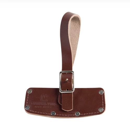 Council Single Bit Axe Sheath