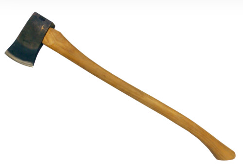 Council Tool 2.25lb. Sport Utility Boy’s Axe with 24" Handle