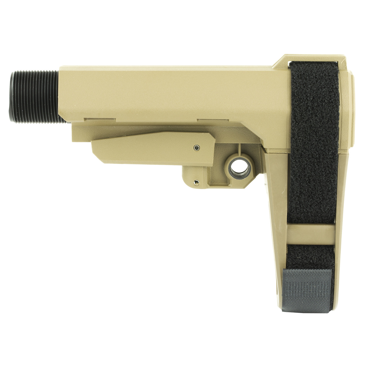 SB Tactical SBA3 Pistol Brace in Flat Dark Earth