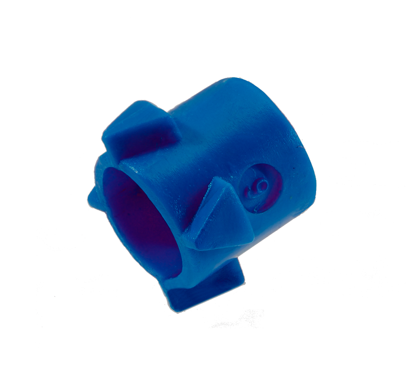 GHOST Inc. TURBO MARITIME SPRING CUPS FOR ALL GLOCKS