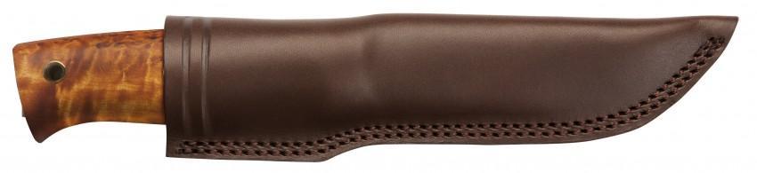Helle Knives Temagami Carbon Steel Knife