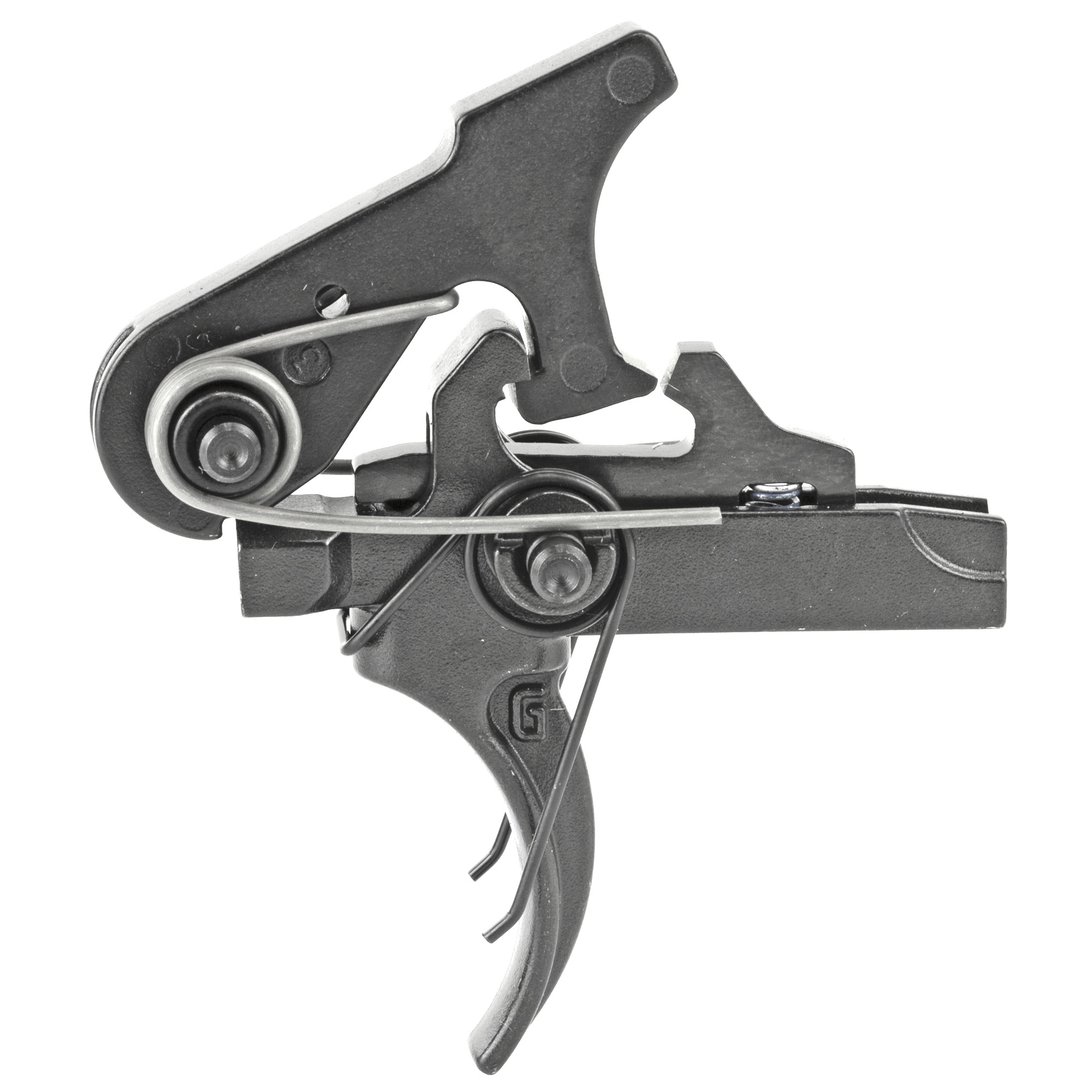 Geissele Automatics Super Semi-Auto 2-Stage AR Trigger (SSA)