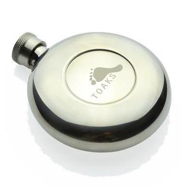 TOAKS Titanium Flask (150ml)