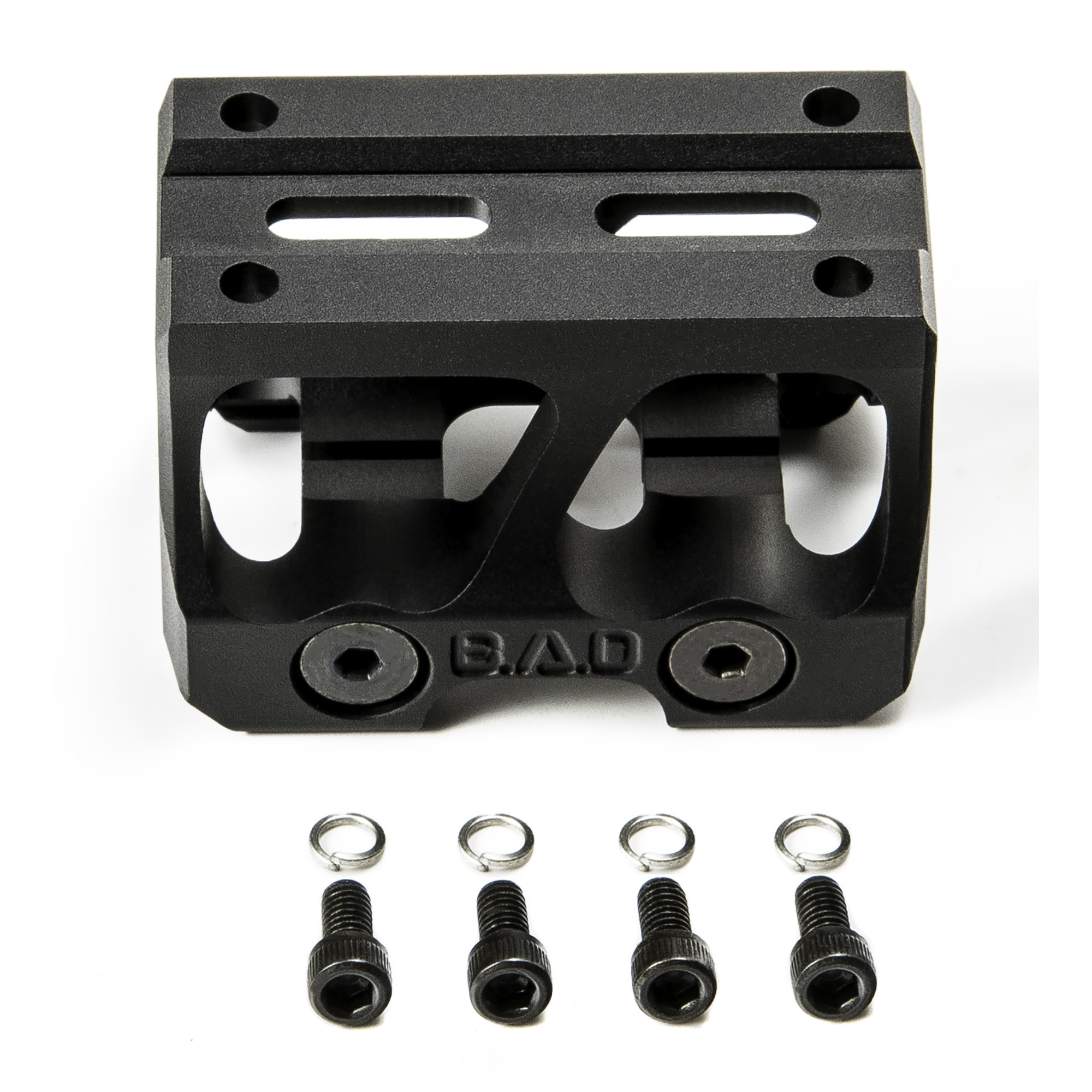 Battle Arms Development Trijicon MRO Mount