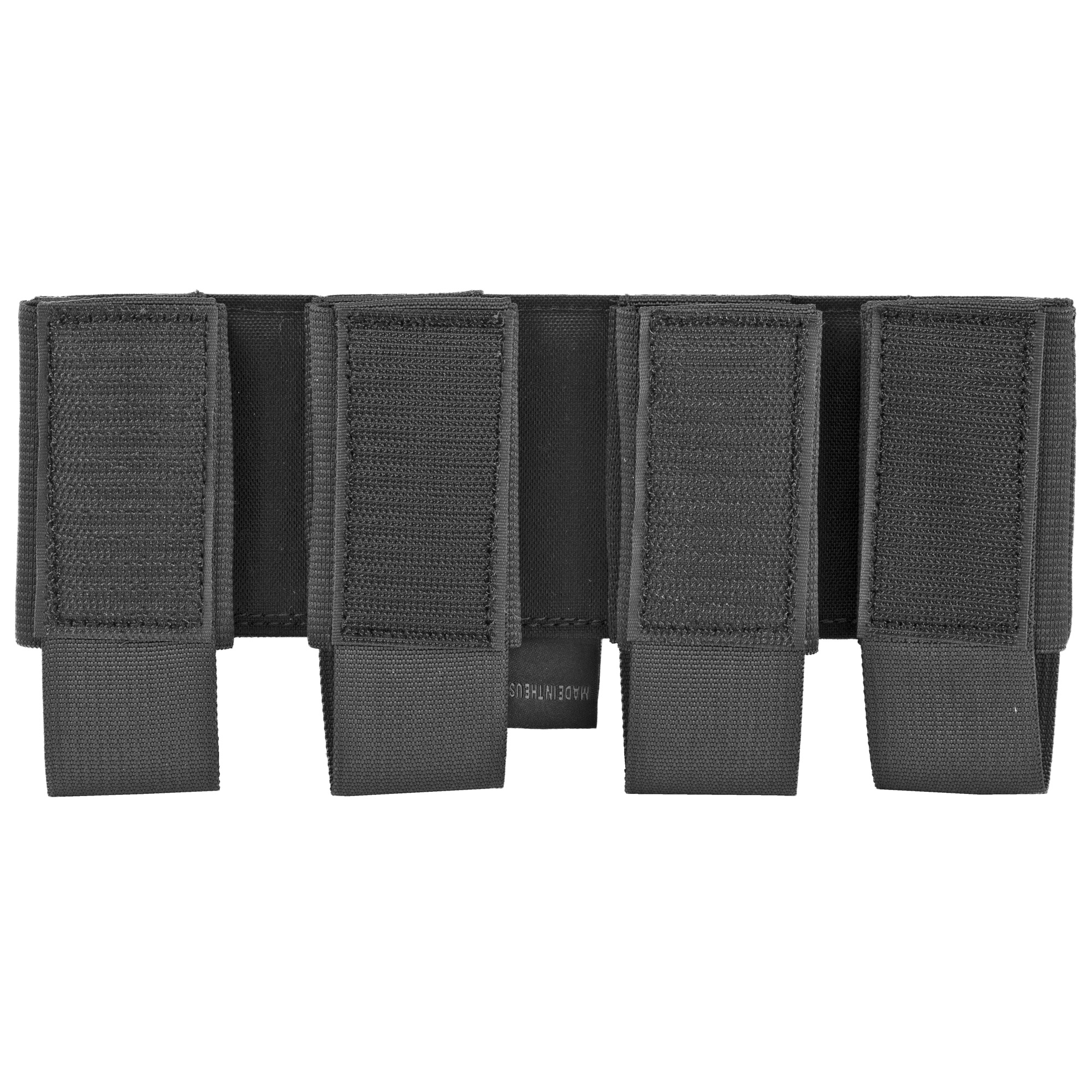 Haley Strategic MICRO SMG Quad Mag Insert