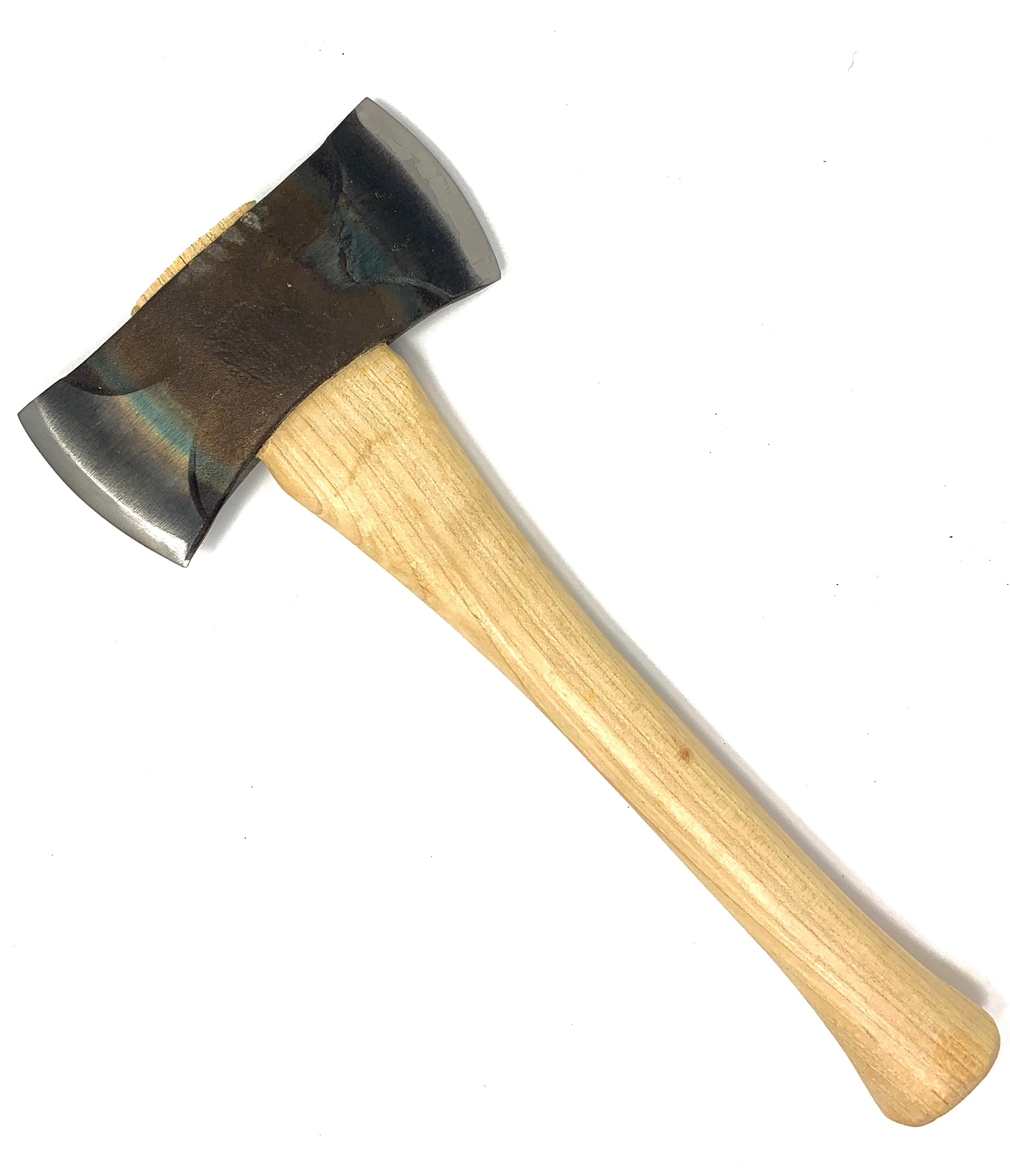 Council Tool Double Bit Sport Utility Saddle Axe