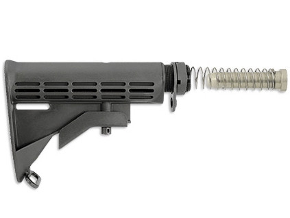 Midwest Industries M4 Complete Stock Kit