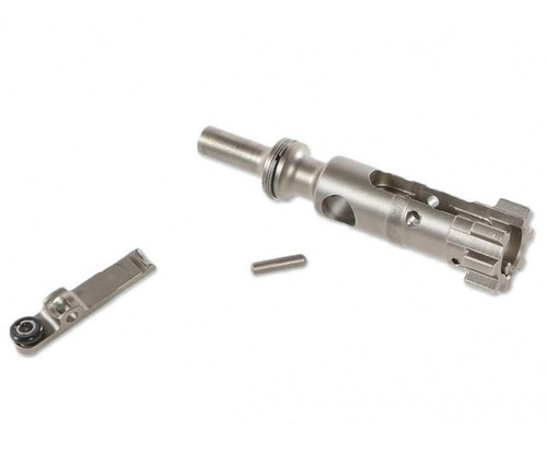 Sionics Weapon Systems NP3-Coated AR Bolt Assembly HP and MPI Tested