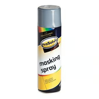 Prosolve MS5 Masking Spray Aerosol, 500 mL - Toolsure®