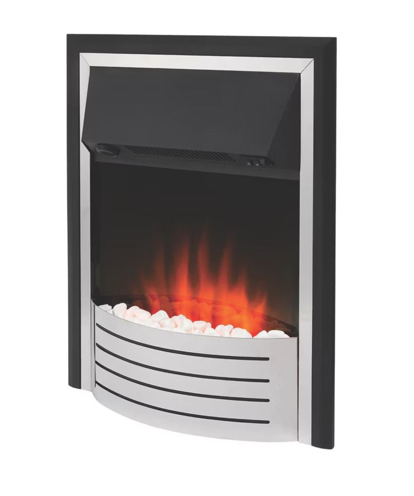 Dimplex Glen Fulford Optiflame Inset Electric Fire - Toolsure®