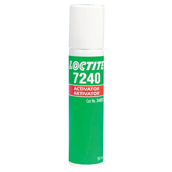 Loctite 7240X 90 mL Loc SF 7240 Surface Preparation Activator, Solvent ...