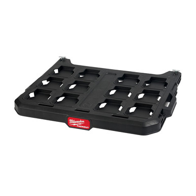 Milwaukee PACKOUT Rail System for Wall Mounting Base Plate - Toolsure®