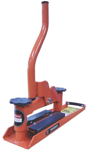 BELLE Minipave Block Splitter (c/w Blades) Paving Cutter - Toolsure®
