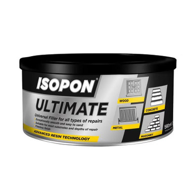 isopon ULTIMATE FILLER 560ML - Toolsure®