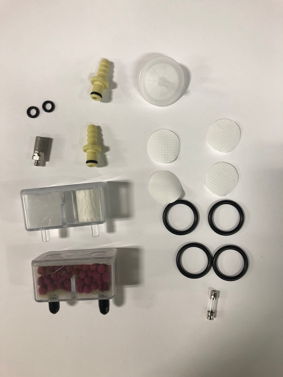 Lancom 4 Spares Kit