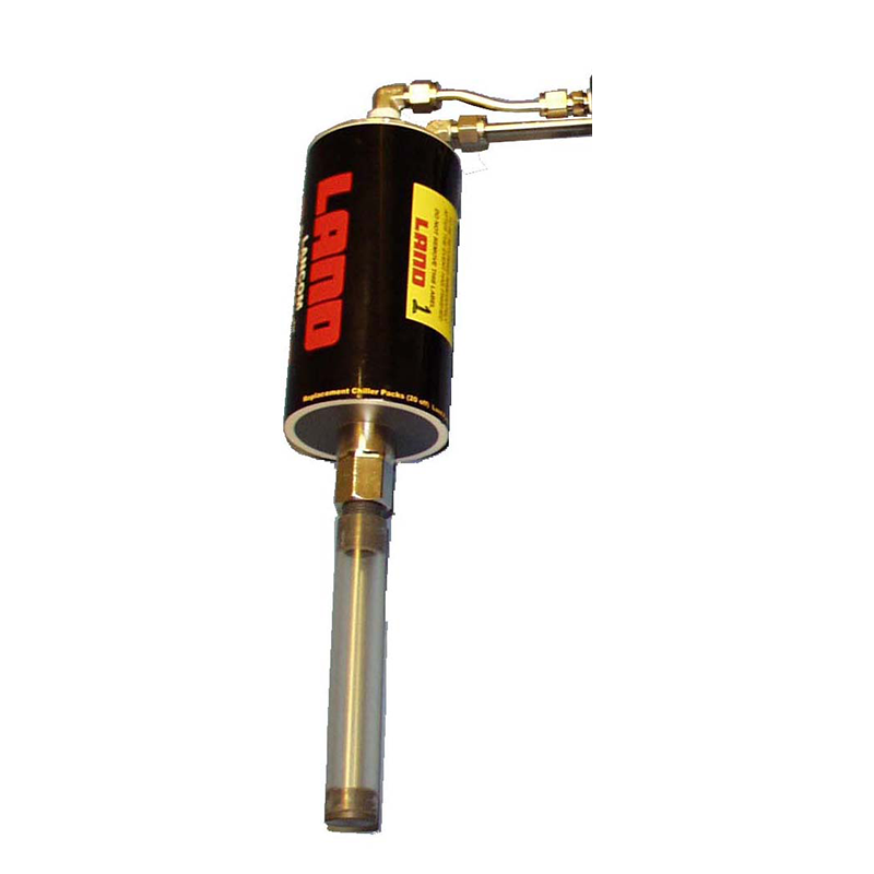 DRYSAMPLER Probe Body