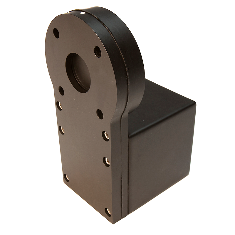 Fail-safe Shutter - 4500 MkIII