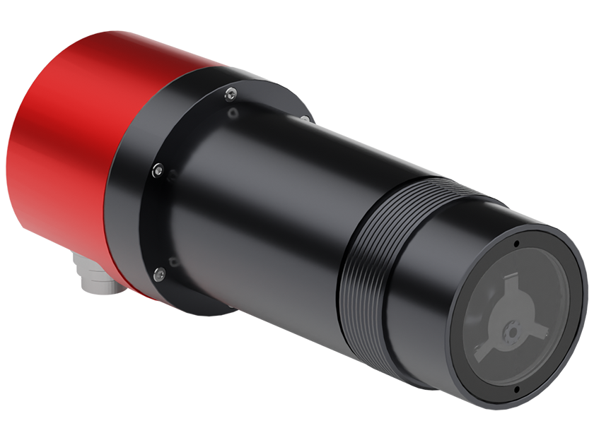 SPOT+ M100 500-1800C - AMETEK Land - US Web Store