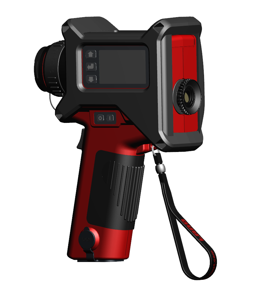Cyclops 100 L 2F - Premier Kit - AMETEK Land - US Web Store