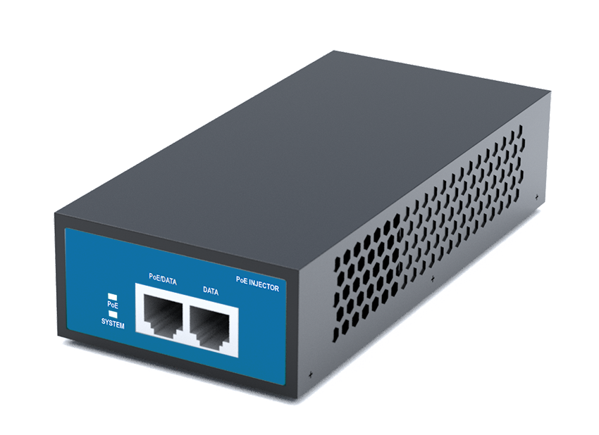 LSP-E Power Over Ethernet Supply Module